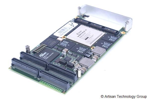 ADM-XRC-4LX Alpha Data (Reconfigurable PMC Module) | ArtisanTG™