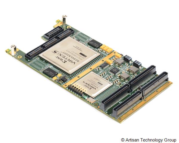 ADM-XRC-5T2 Alpha Data (Image/Video Processing Module) | ArtisanTG™