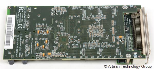 ADM-XRC-II Alpha Data (Virtex PMC Module) | ArtisanTG™