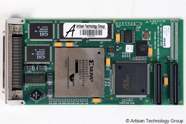 ADM-XRC-P Alpha Data (Xilinx Reconfigurable Computer) | ArtisanTG™