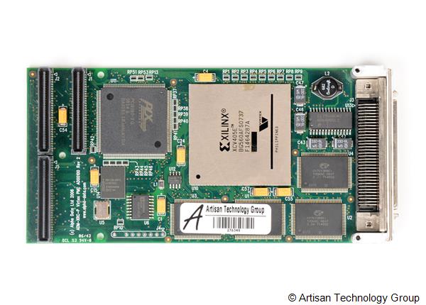 ADM-XRC-P Alpha Data (Xilinx Reconfigurable Computer) | ArtisanTG™