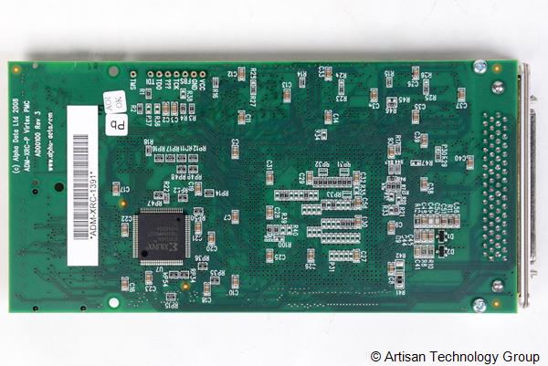 ADM-XRC-P Alpha Data (Xilinx Reconfigurable Computer) | ArtisanTG™