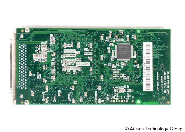 ADM-XRC-P Alpha Data (Xilinx Reconfigurable Computer) | ArtisanTG™