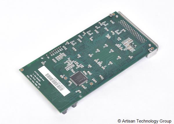 ADM-XRC Alpha Data (Xilinx Reconfigurable Computer) | ArtisanTG™