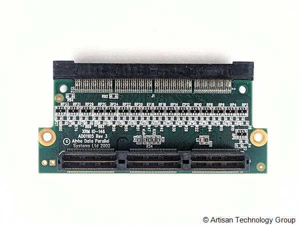 XRM-IO146 Alpha Data (I/O Interface Connector for ADM-XRC-5T1 Image/Video Processing Module ...