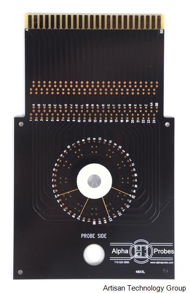 48XXL Alpha Probes (Wafer Probe Module) | ArtisanTG™