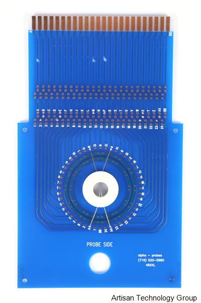 48XXL Alpha Probes (Wafer Probe Module) | ArtisanTG™