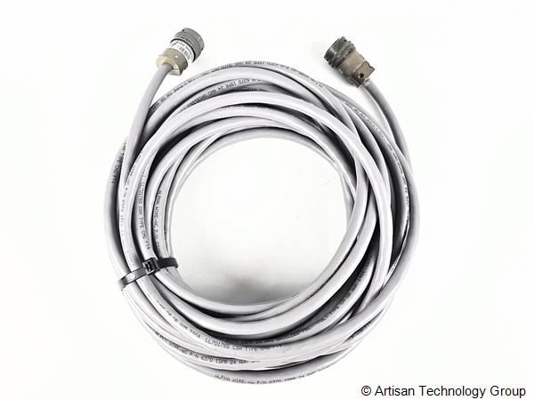 6370 Alpha Wire (Cable with (2) Amphenol PT05A-16-26S 26-Pin Circular ...