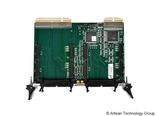 CPCI-4SIP-PLX Alphi Technology (Slave Quad Industry Pack Carrier ...