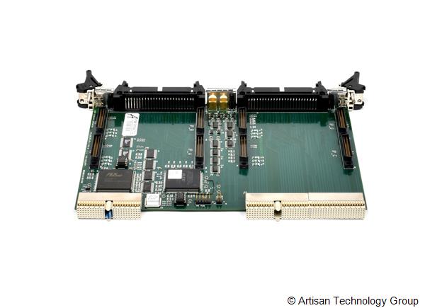 CPCI-4SIP-PLX Alphi Technology (Slave Quad Industry Pack Carrier ...