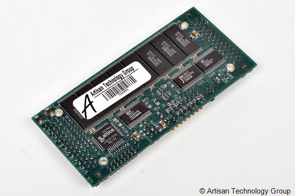 IP-FPGA / IP-FPGA-4020 Alphi Technology (Programmable FPGA IndustryPack ...