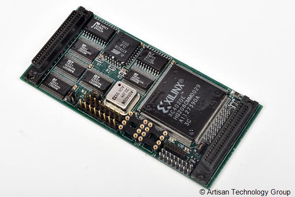 IP-FPGA / IP-FPGA-4020 Alphi Technology (Programmable FPGA IndustryPack ...