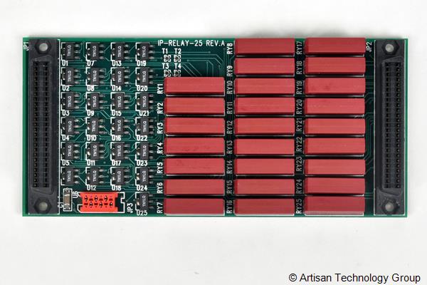 IP-Relay25 Alphi Technology (Industry Pack Module) | ArtisanTG™