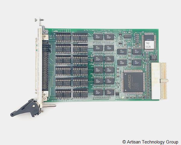 cPCI-48OUT Alphi Technology (CPCI 48 Optically Isolated Outputs Card ) | ArtisanTG™