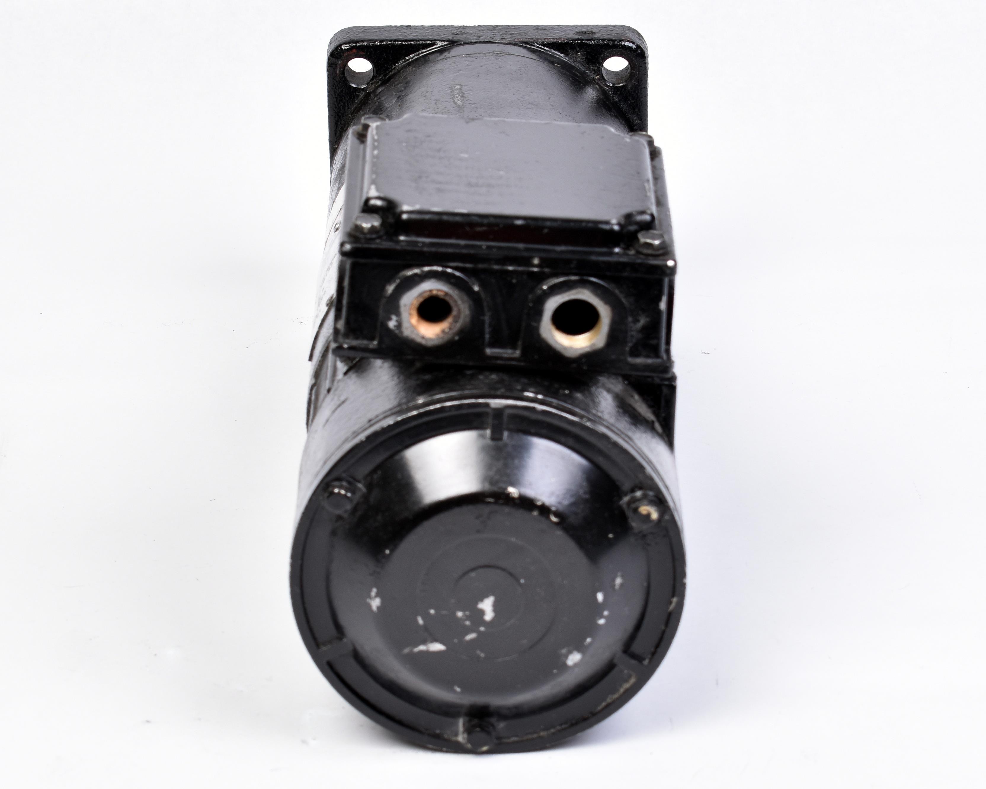 T4F3DR6024 Alsthom (Hytork Servo Motor) | ArtisanTG™