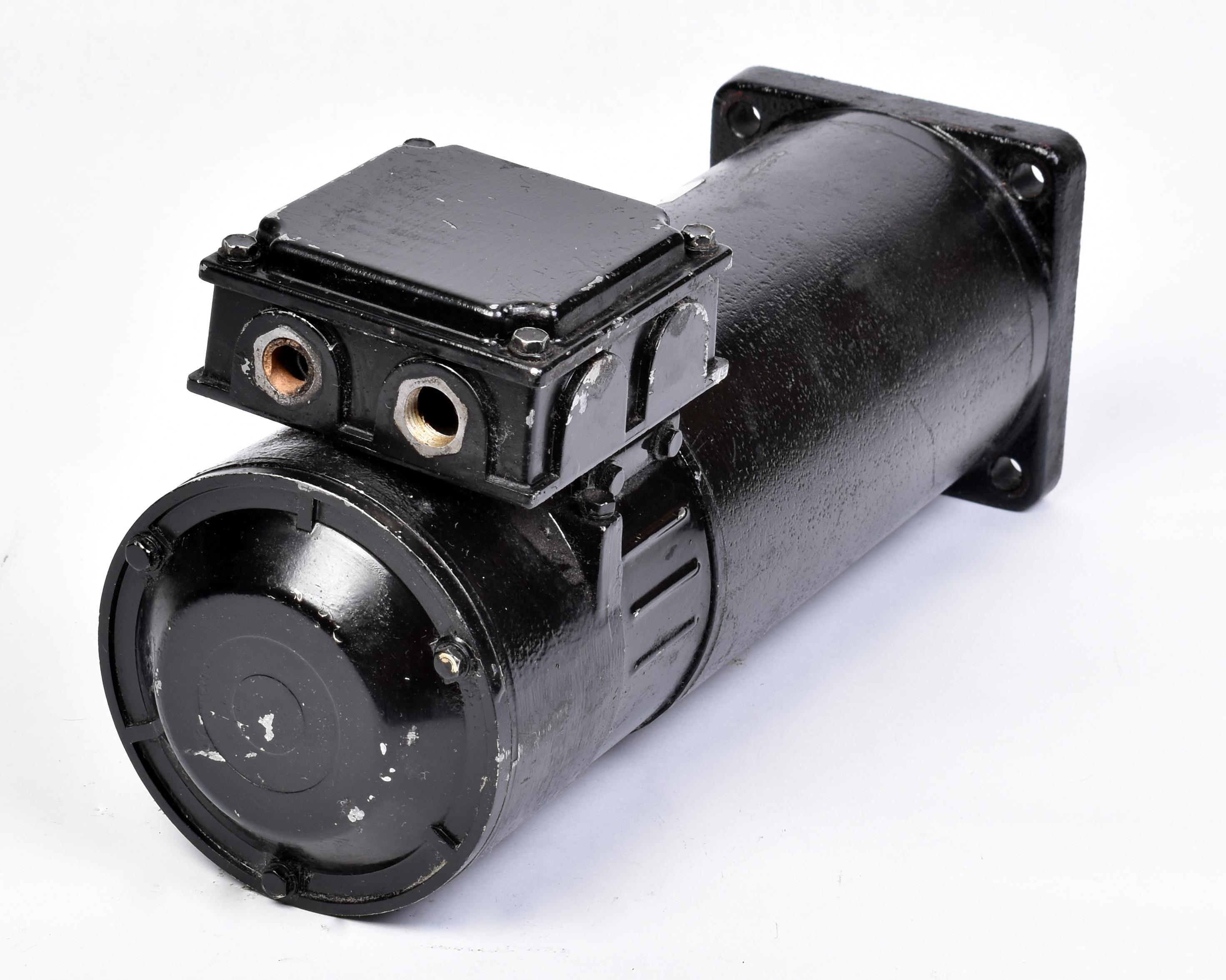 T4F3DR6024 Alsthom (Hytork Servo Motor) | ArtisanTG™