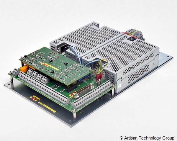 SCN804C Alstom (PLC Module Measure Interface Board) | ArtisanTG™