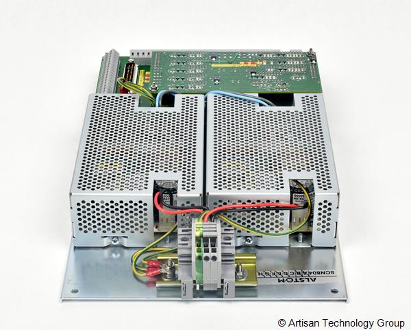 SCN804C Alstom (PLC Module Measure Interface Board) | ArtisanTG™