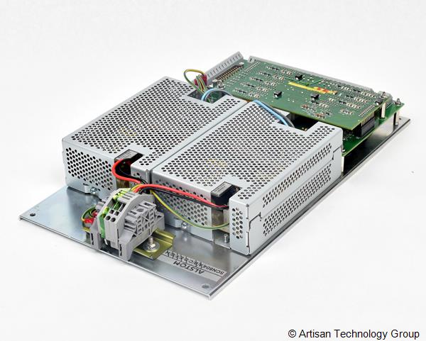 SCN804C Alstom (PLC Module Measure Interface Board) | ArtisanTG™