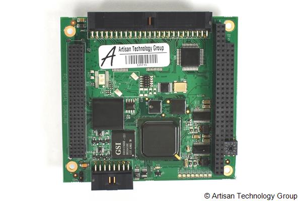 PC104P-A429-8-EF Alta Data Technologies (PC104-Plus High Density ARINC Interface Module (w ...
