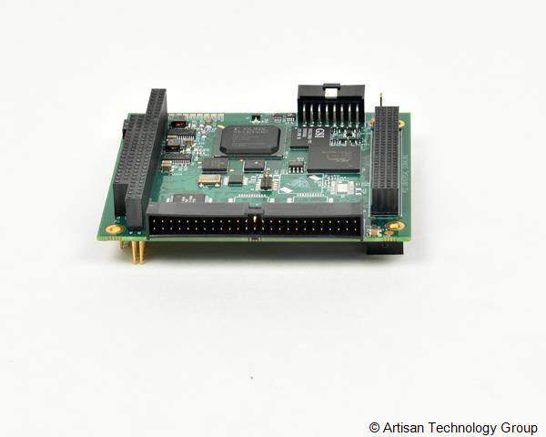 PC104P-A429-8-E Alta Data Technologies (PC104-Plus High Density ARINC Interface Module (w ...