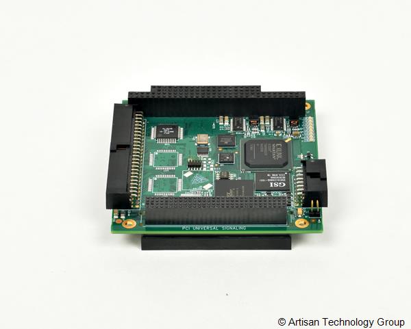 PC104P-A429-8-E Alta Data Technologies (PC104-Plus High Density ARINC Interface Module (w ...