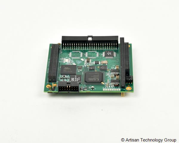 PC104P-A429-8-E Alta Data Technologies (PC104-Plus High Density ARINC ...