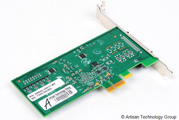 PCIE1L-1553-1D Alta Data Technologies (1-Channel, Dual Function 1553 ...