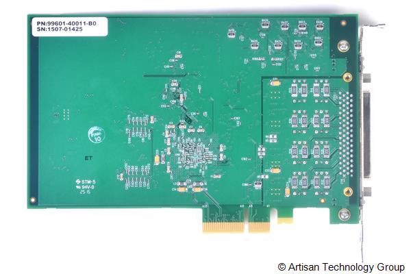 PCIE4L-1553-4D-AT Alta Data Technologies (Multi-Channel Interface for ...