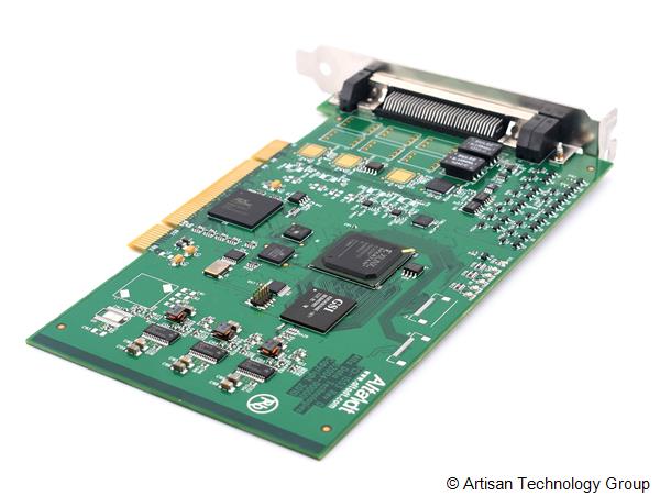PCI-1553-1D-T Alta Data Technologies (1-Channel, Dual-Function MIL-STD ...
