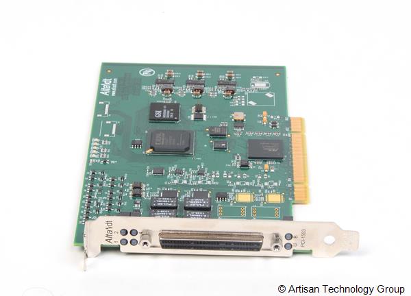 PCI-1553-2D-T Alta Data Technologies (2-Channel, Dual-Function MIL-STD ...