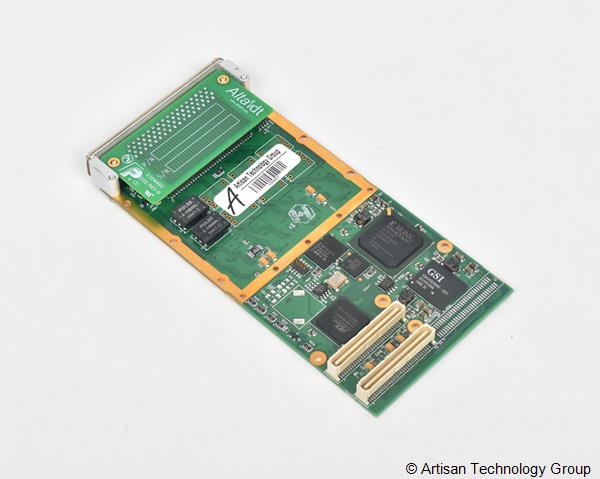 PMC-1553-1F-T Alta Data Technologies (1-Channel, Full Function 1553 ...