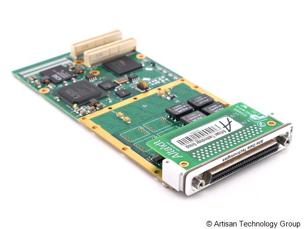 PMC-1553-2D-T Alta Data Technologies (2-Channels, Dual Function 1553 Interface for PMC Carriers ...