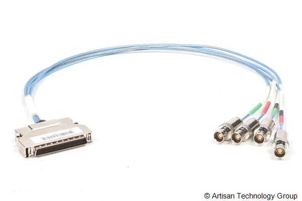 SCSI-1553-2-01 Alta Data Technologies (1553 SCSI-3 Connector Cable ...
