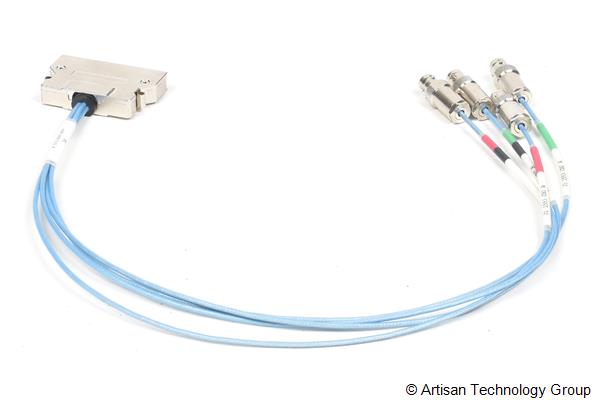 SCSI-1553-2-01 Alta Data Technologies (1553 SCSI-3 Connector Cable ...