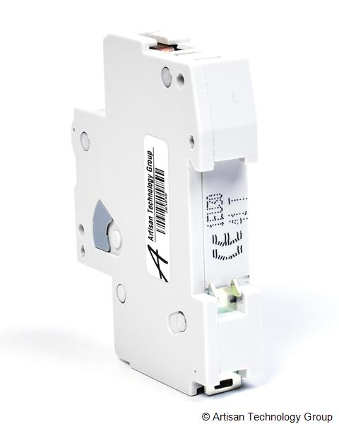 1EU30 Altech Corp (E-Trip Characteristic Single-Pole Circuit Breaker ...