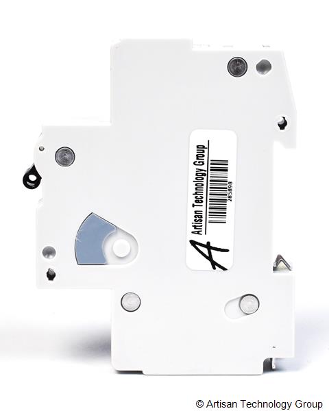 1EU30 Altech Corp (E-Trip Characteristic Single-Pole Circuit Breaker ...