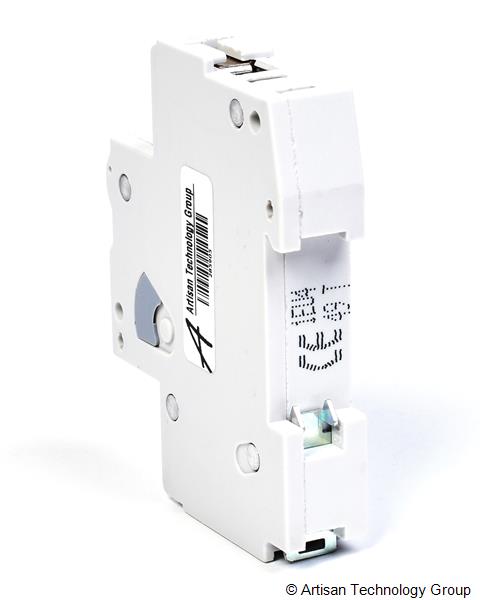 1EU4 Altech Corp (E-Trip Characteristic Single-Pole Circuit Breaker ...
