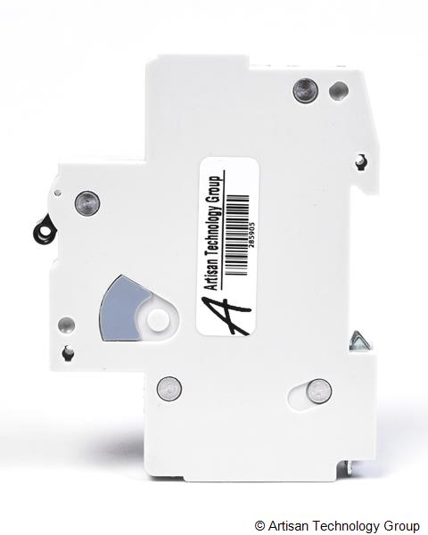 1EU4 Altech Corp (E-Trip Characteristic Single-Pole Circuit Breaker ...