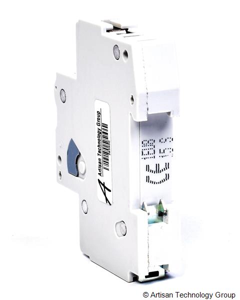 1EU8 Altech Corp (E-Trip Characteristic Single-Pole Circuit Breaker ...