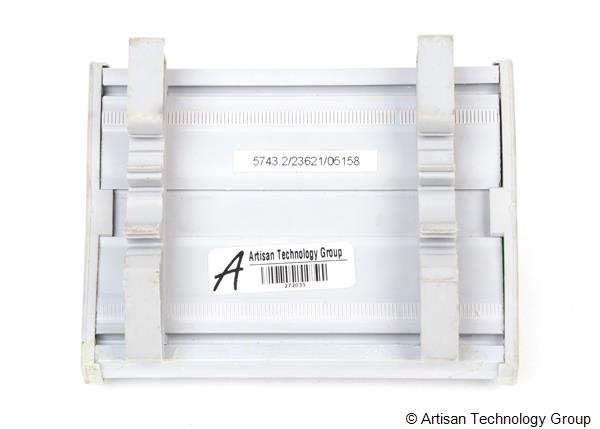 SD-M37 Altech Corp (Compact Subminiature (Sub D) Module with DIN Rail ...