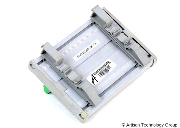 SD-M37 Altech Corp (Compact Subminiature (Sub D) Module with DIN Rail ...