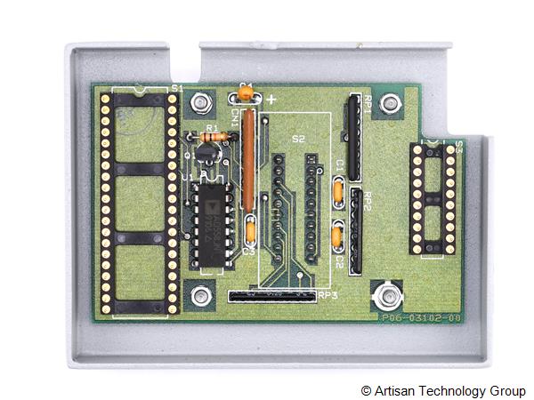 PLED5016A Altera (Programming Adapter) | ArtisanTG™