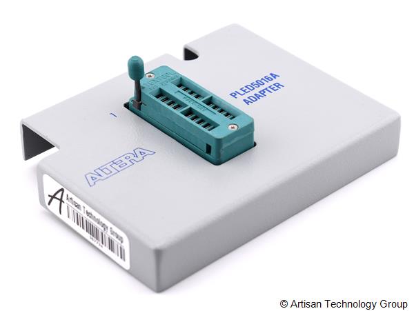 PLED5016A Altera (Programming Adapter) | ArtisanTG™