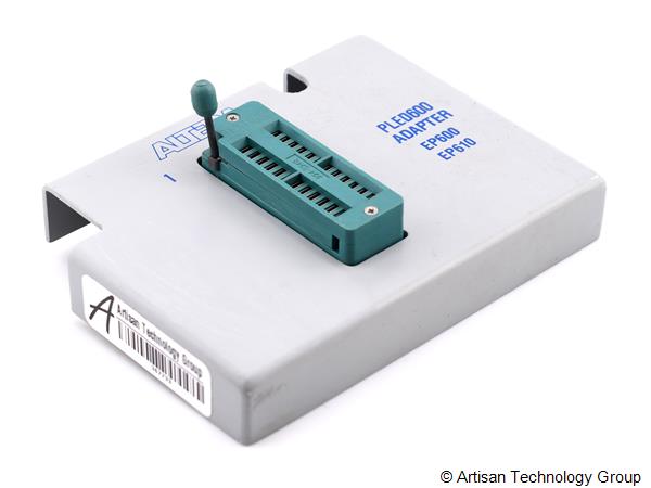 PLED600 Altera (Programming Adapter) | ArtisanTG™