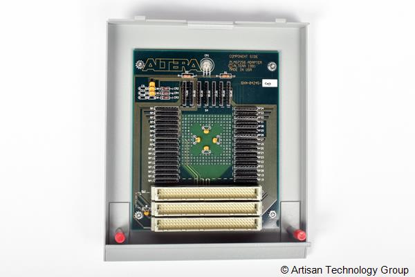 PLMG7256 Altera (Programming Adapter) | ArtisanTG™
