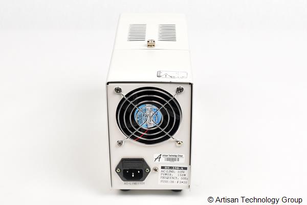 HL250-A AmScope (150W Fiber Optical Microscope Illuminator Light Box ...