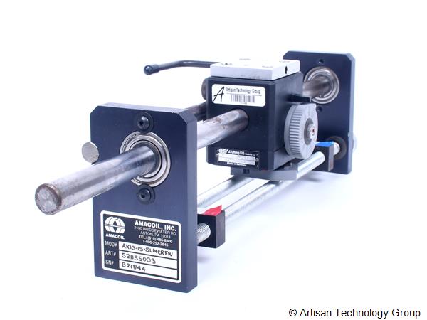 AKI3-15-5LMCRFW Amacoil (Kinemax Linear Drive Assembly) | ArtisanTG™