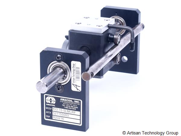 KI3-15-5LMCRF Amacoil (Kinemax Linear Drive Assembly) | ArtisanTG™