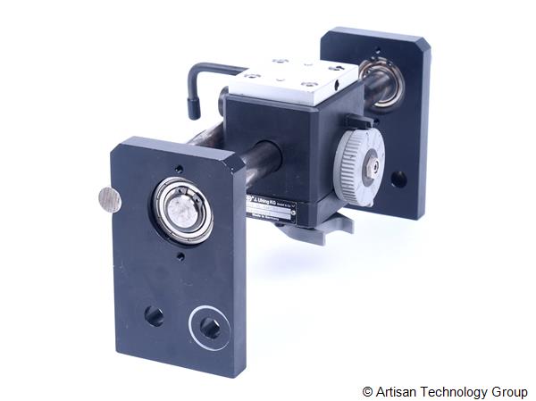 KI3-15-5LMCRF Amacoil (Kinemax Linear Drive Assembly) | ArtisanTG™